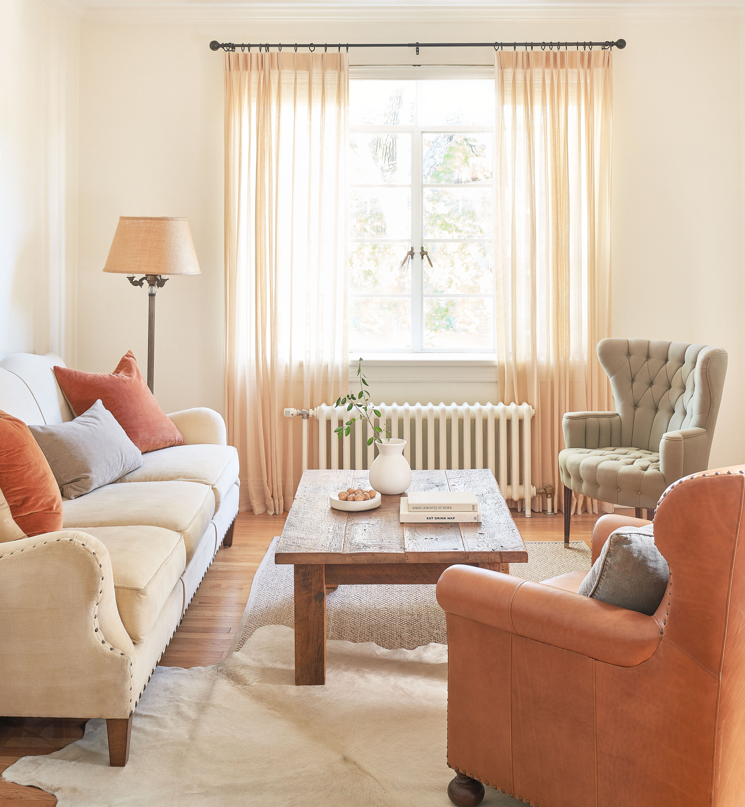 Interior Design — CHRISTY DAY DESIGNS