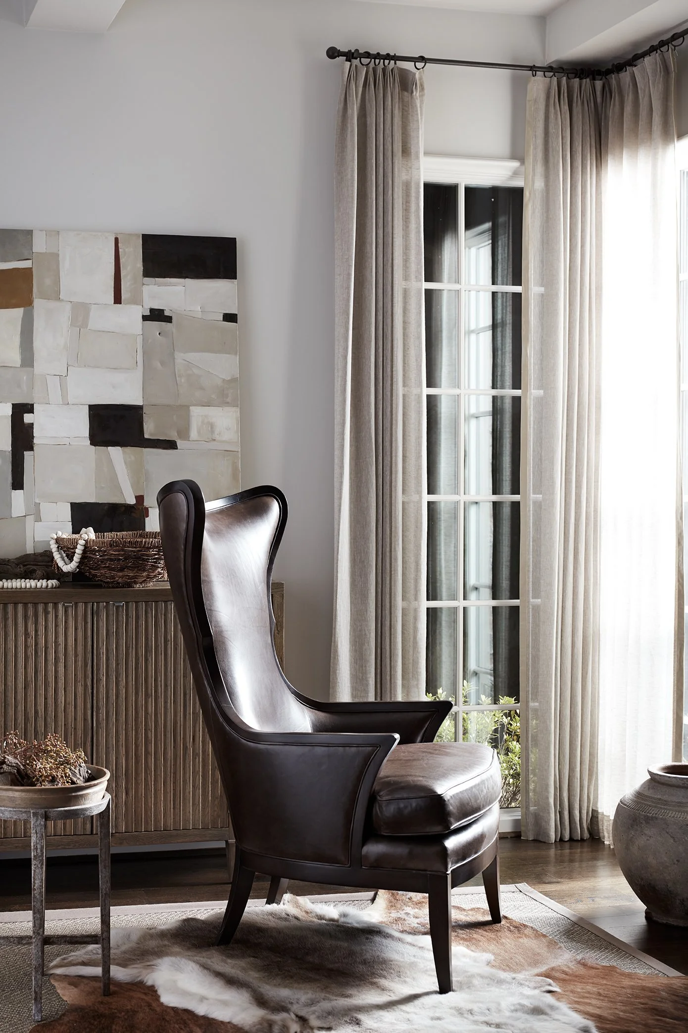 Interior Design — CHRISTY DAY DESIGNS