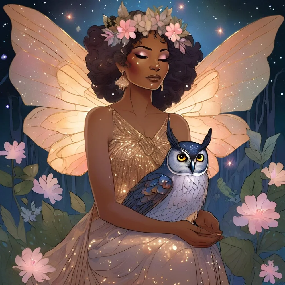 Blog 3 — Rohini Walker