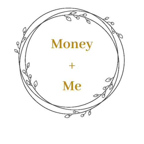 Money + Me | Embrace Prosperity Now — Rohini Walker