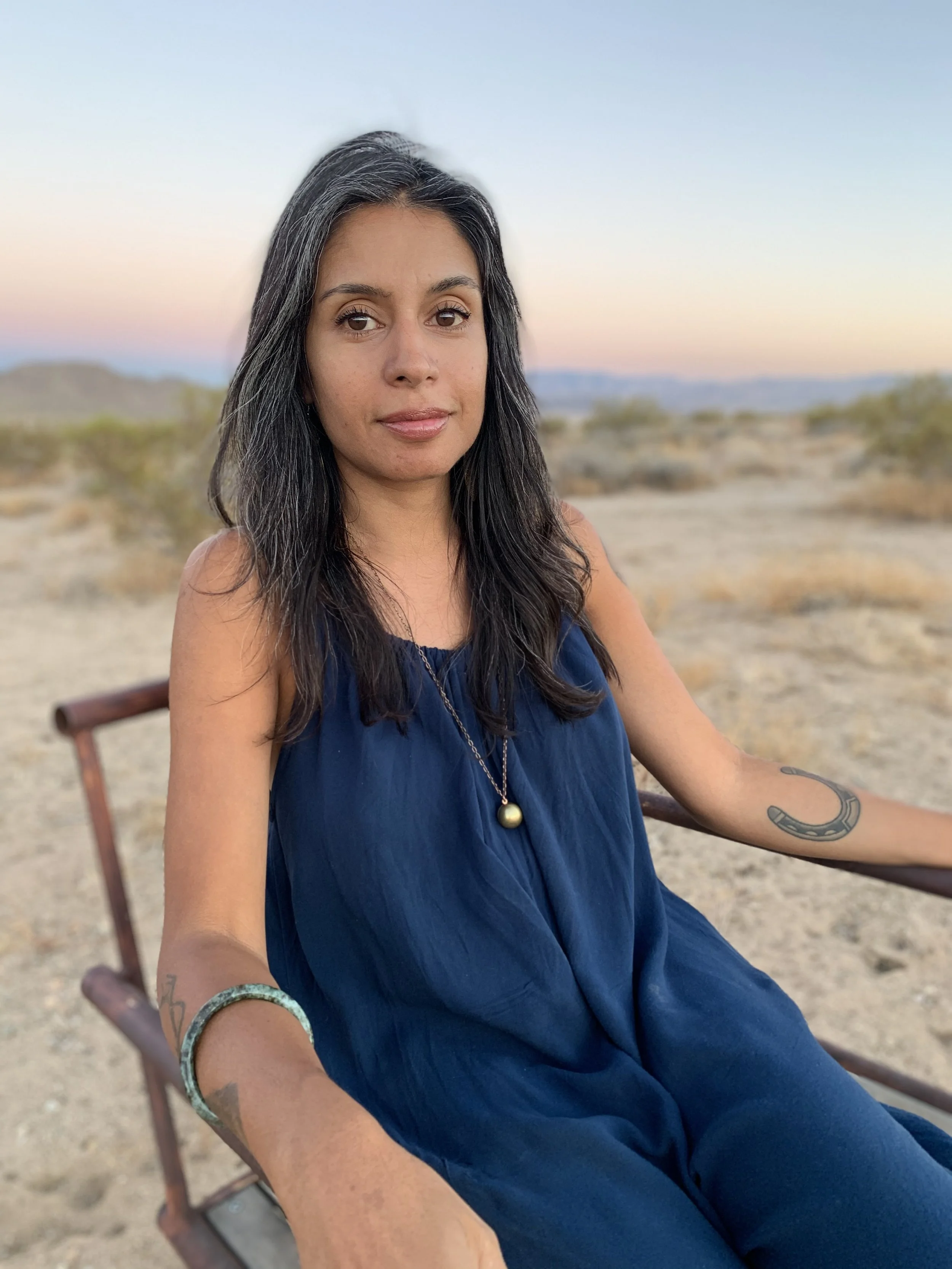 Regenerative Mentorship