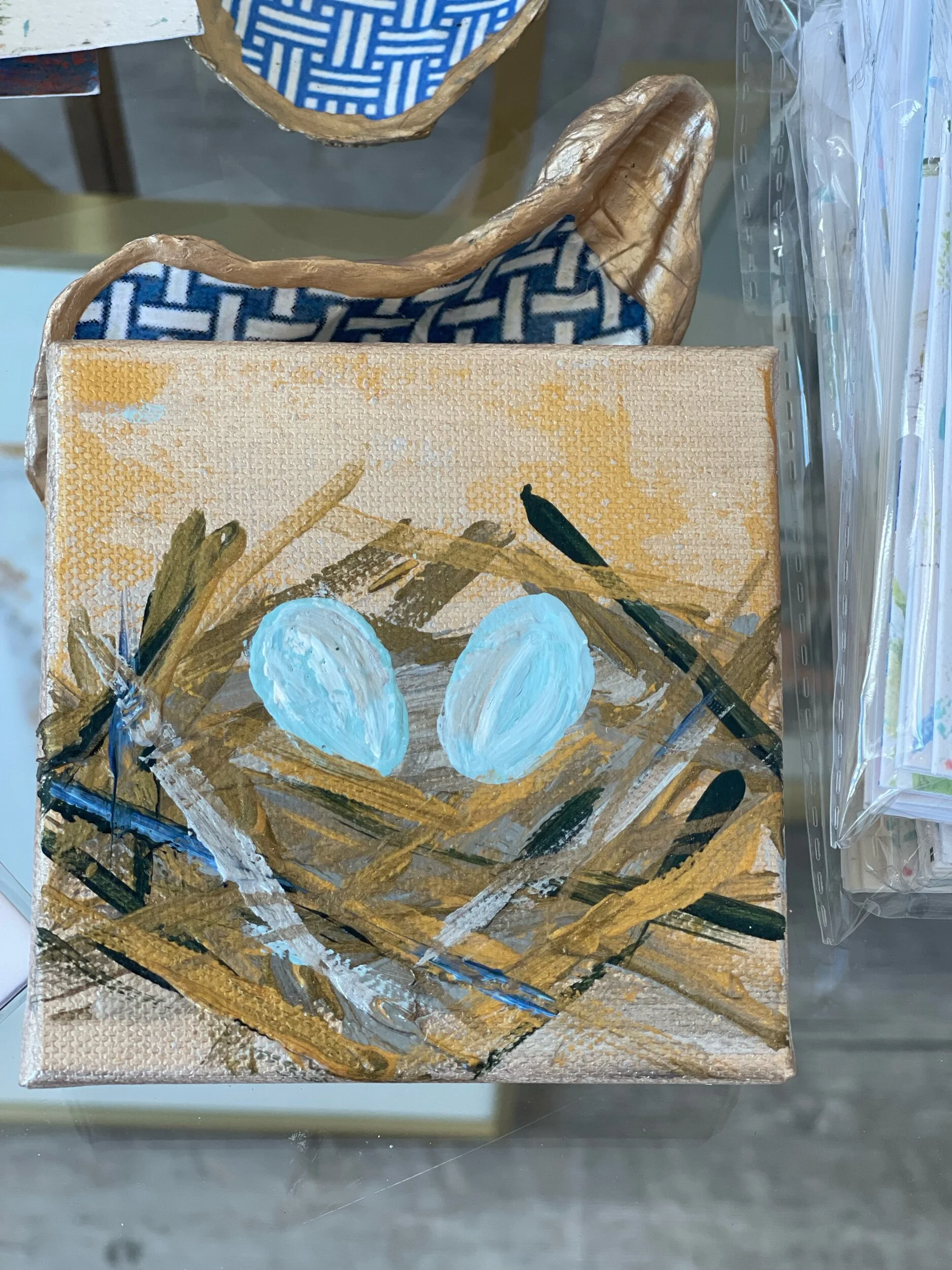 Store — Amy Moffatt Art