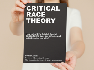 Foundation for Liberty and American Greatness