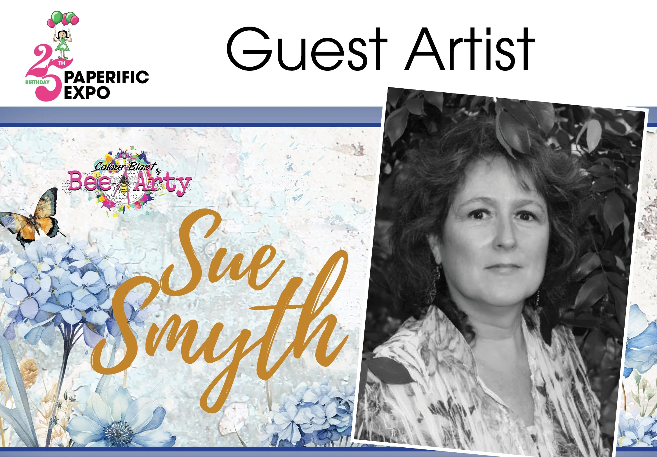 General 2 — Paperific Expo Melbourne