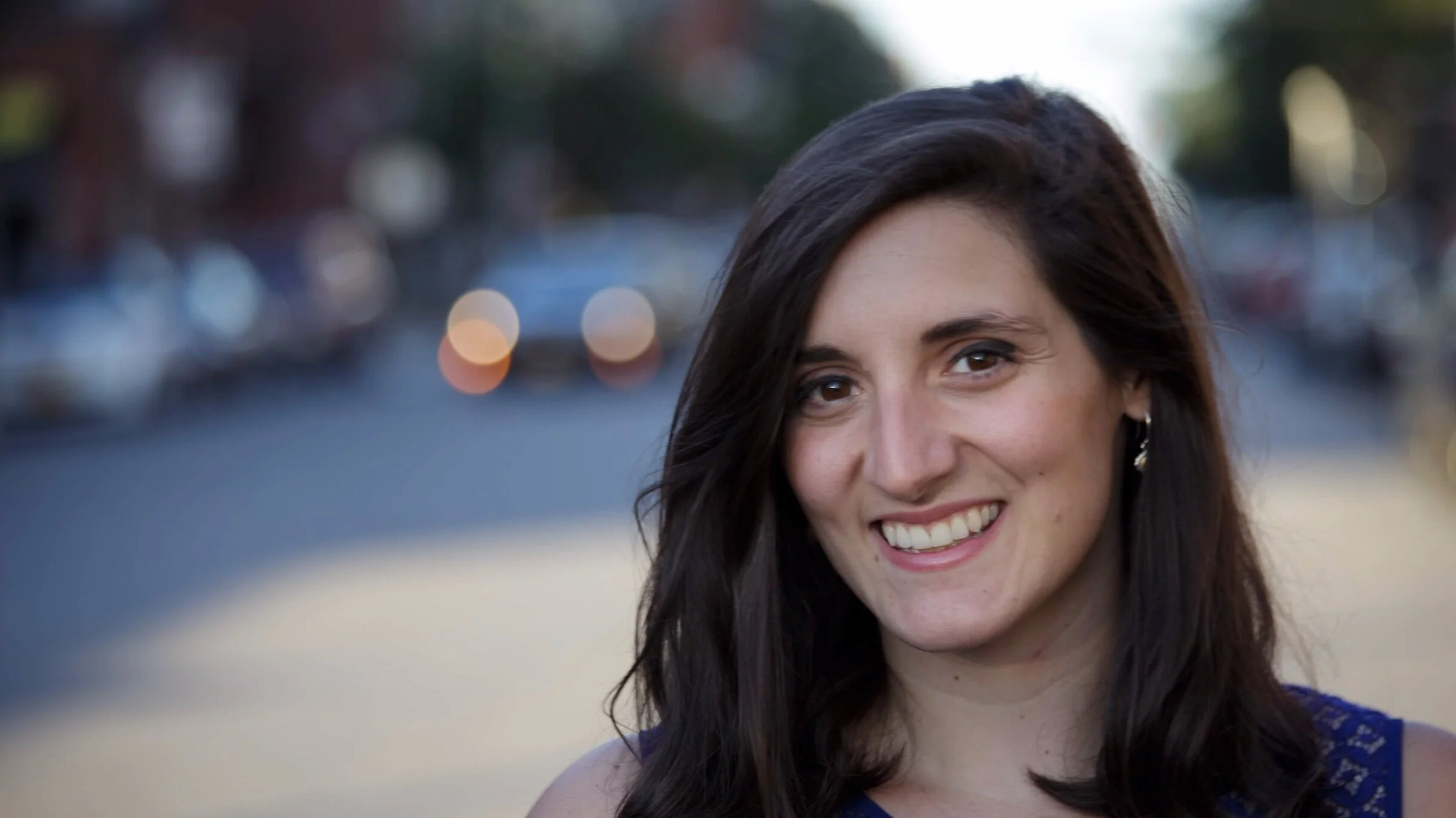 About Melissa — Work with Melissa