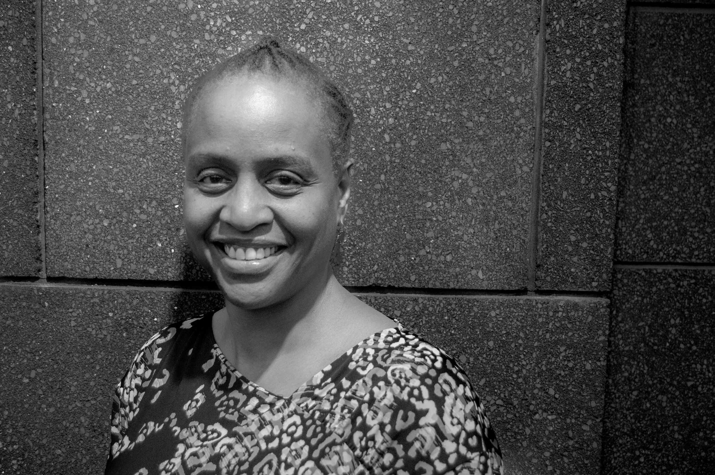 About — New Jersey NOMA