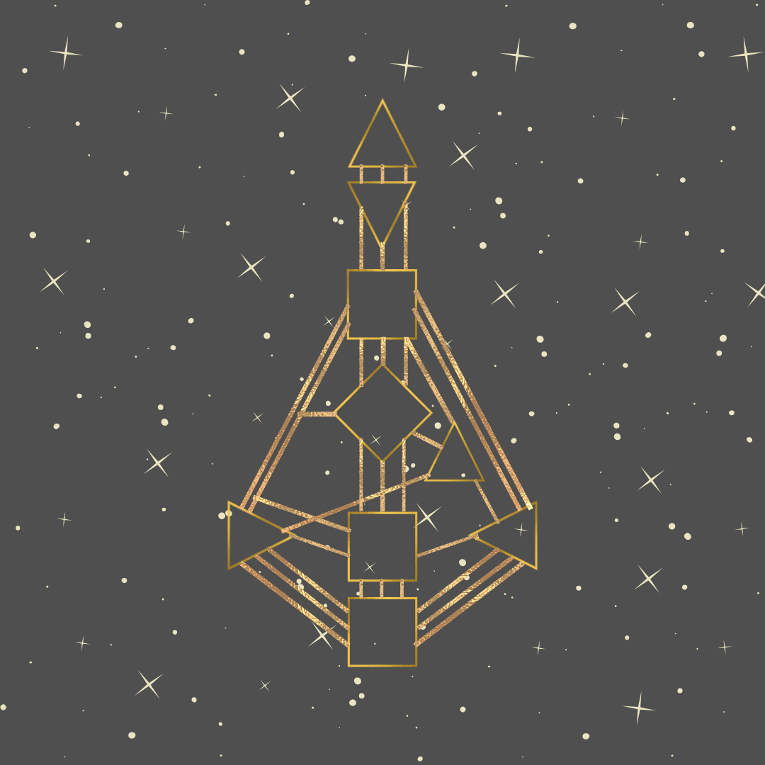 Learn AstroHD // Astrology & Human Design - Your Cosmic Blueprint