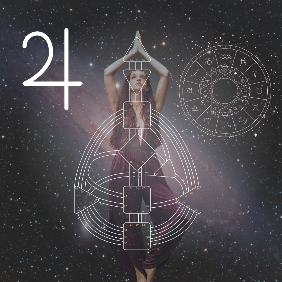 Astrology Blog — The Human Design Astrologer