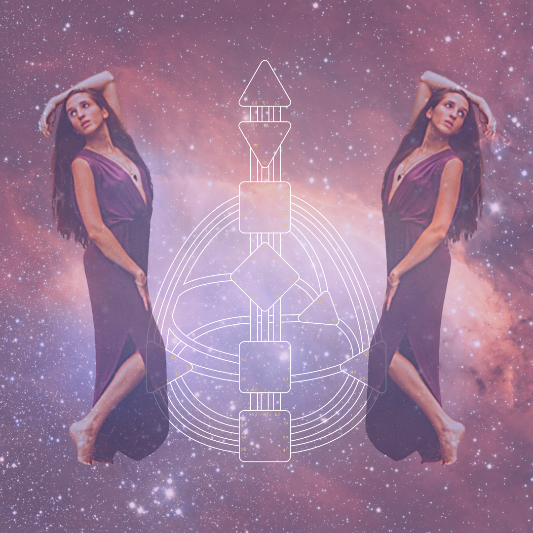 Learn AstroHD // Astrology & Human Design - Your Cosmic Blueprint