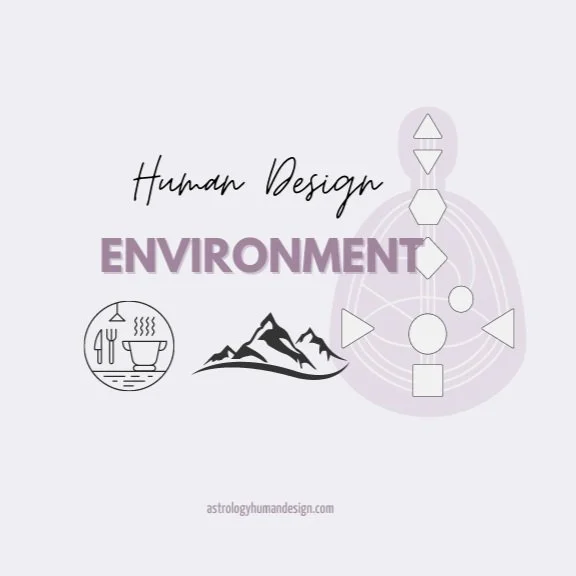 Learn AstroHD // Astrology & Human Design - Your Cosmic Blueprint