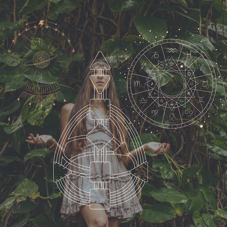 Navigating Life's Journey: Applying Human Design Transits for Deeper ...