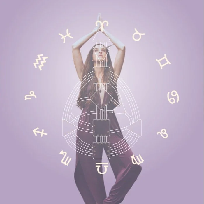 Astrology and Human Design: How are They Related? — The Human Design ...