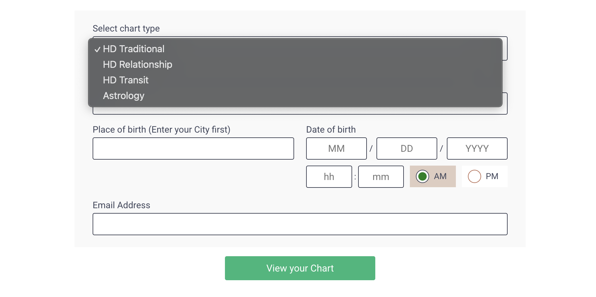 Which Astrology House System is Most Accurate? — Learn AstroHD