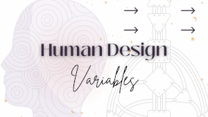 What your Determination in Human Design Means — The Human Design Astrologer