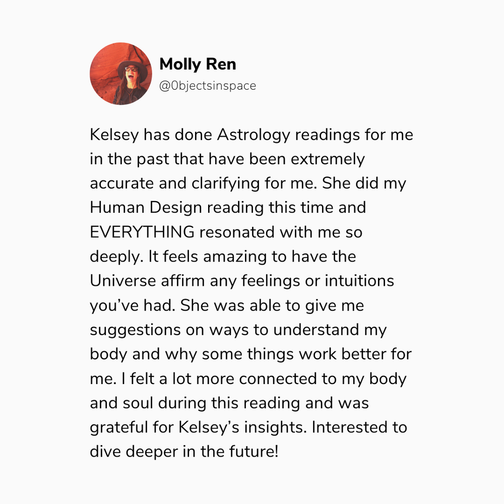 Learn Astrohd Astrology Human Design Your Cosmic Blueprint