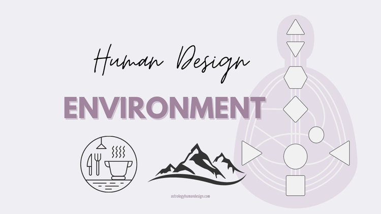 Creating Your Perfect Space: Understanding Your Human Design to Find ...