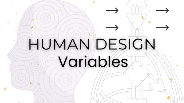What your Determination in Human Design Means — Learn AstroHD