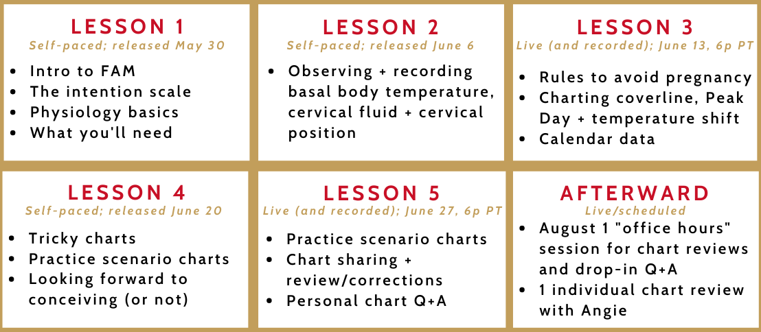 Learn Fertility Awareness for Birth Control — The Hormone Hacker