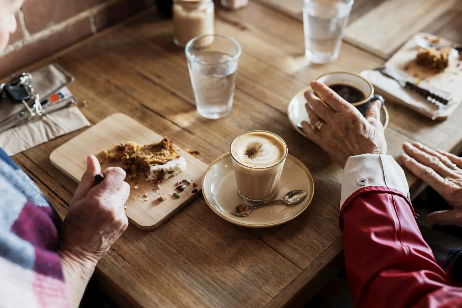 Homeground Cafe | Hospitality Training – Mornington Peninsula