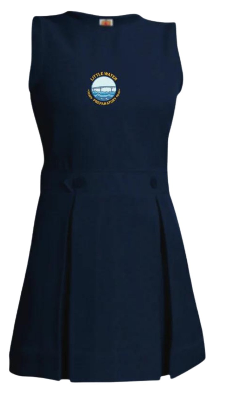 Donate — Little Water Preparatory Charter School