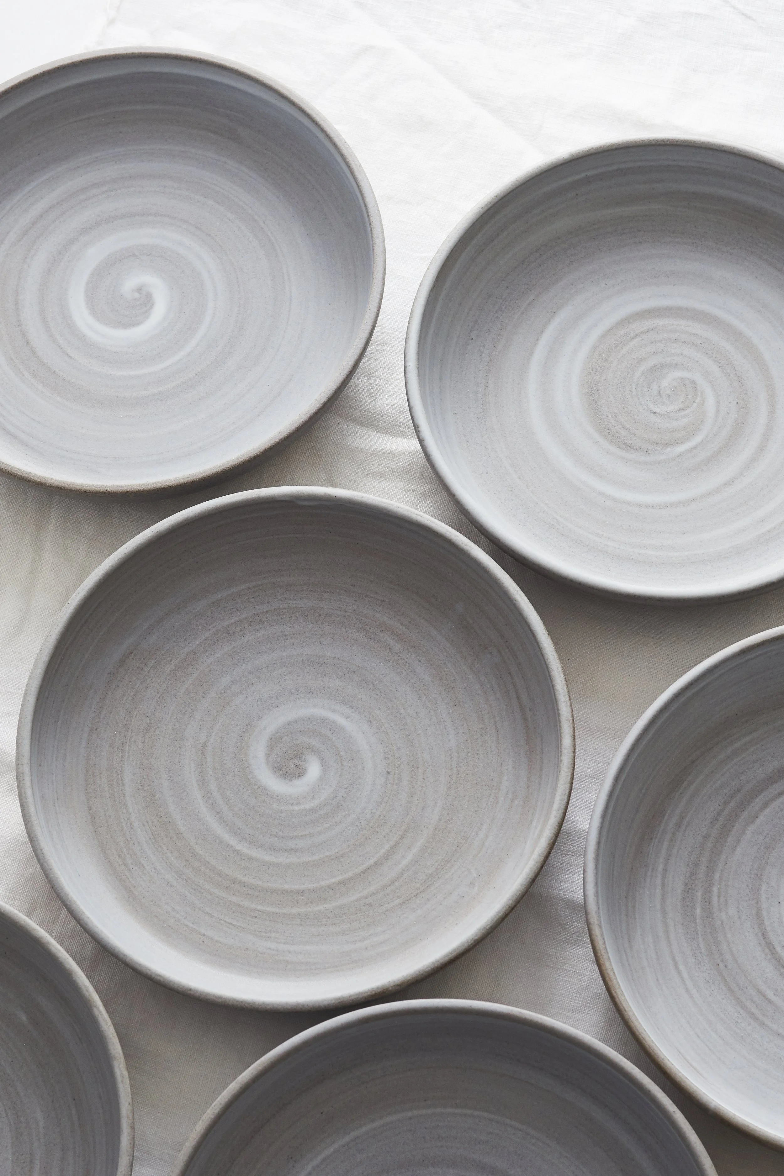 About — Leach Studio Ceramics