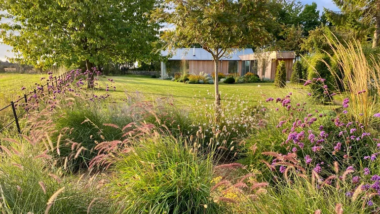 Award winning Landscape and Garden Design in the South of England