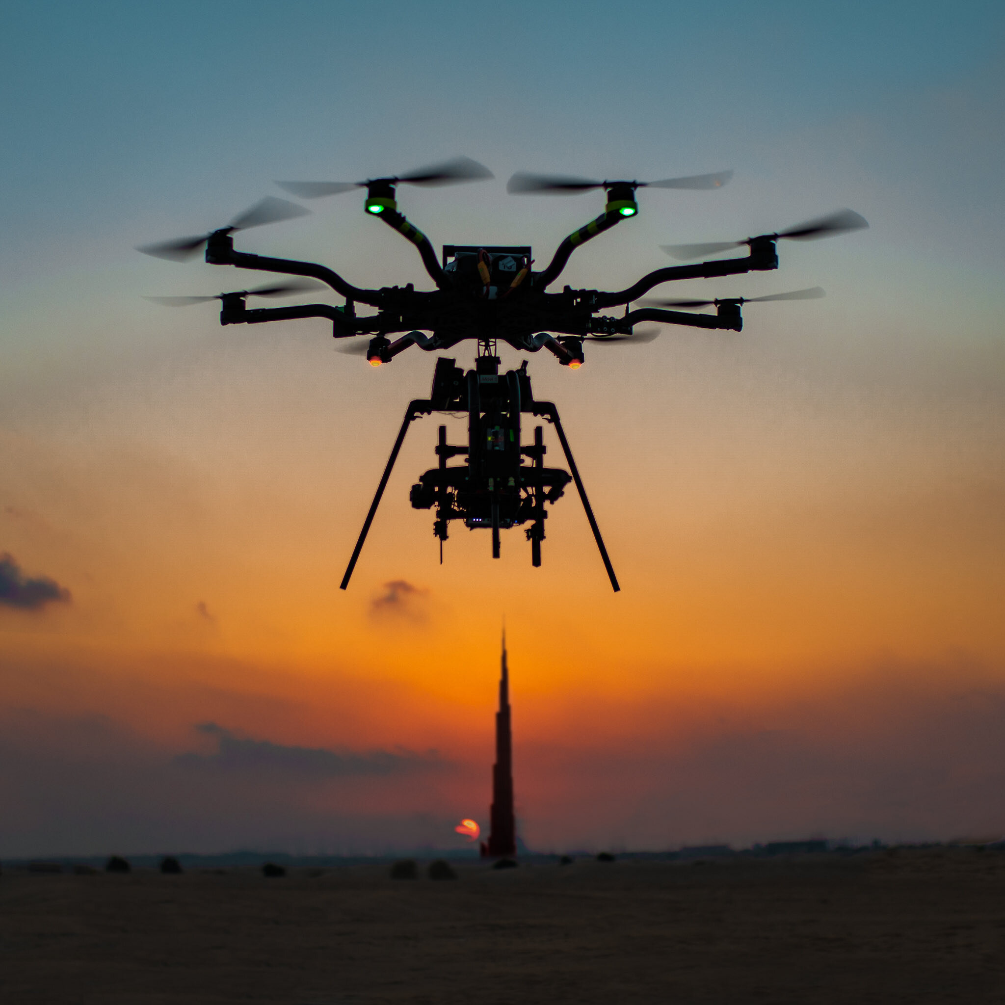 CHOPPERSHOOT | Drone & Helicopter Filming Company