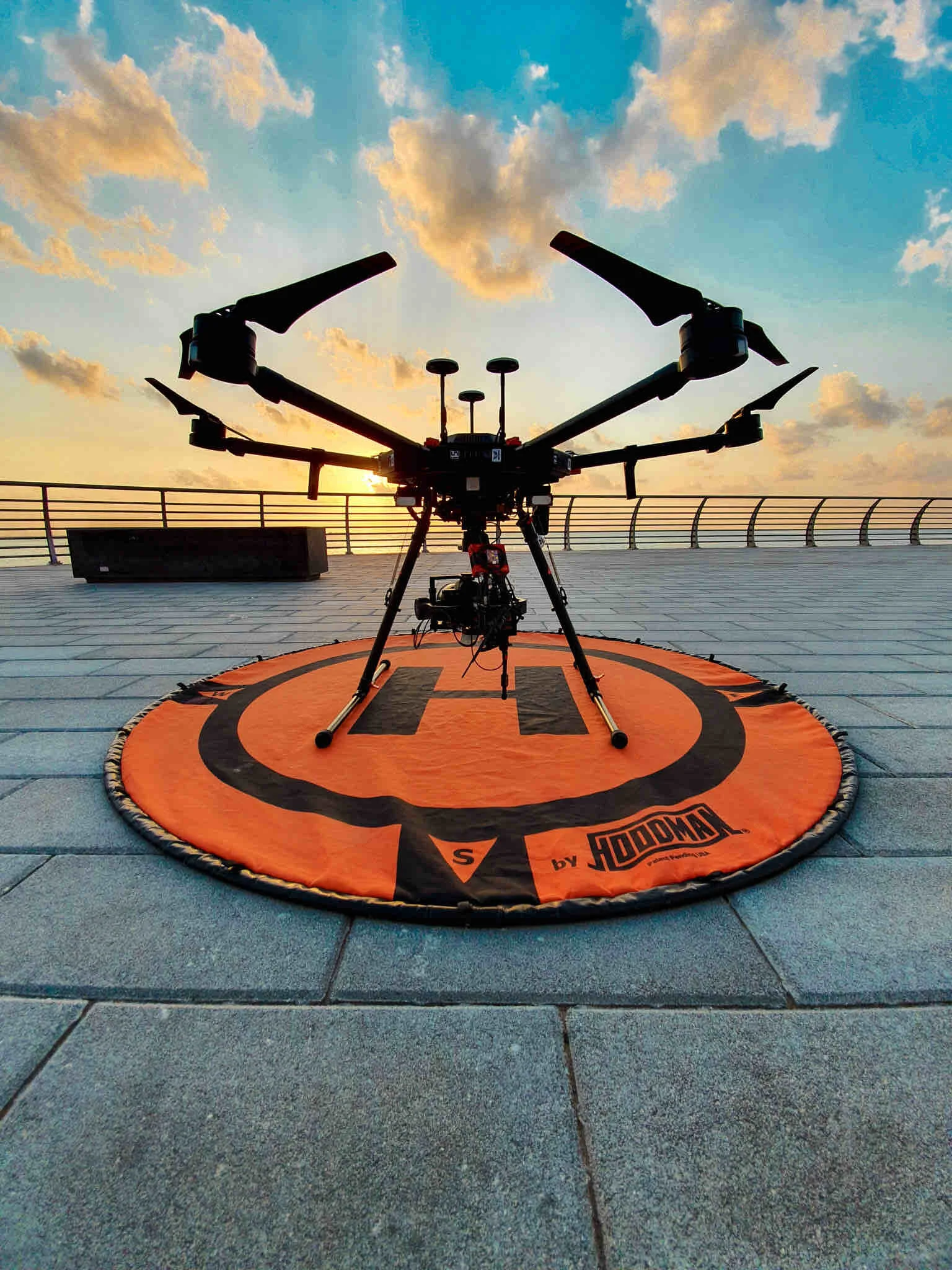 CHOPPERSHOOT | Drone & Helicopter Filming Company