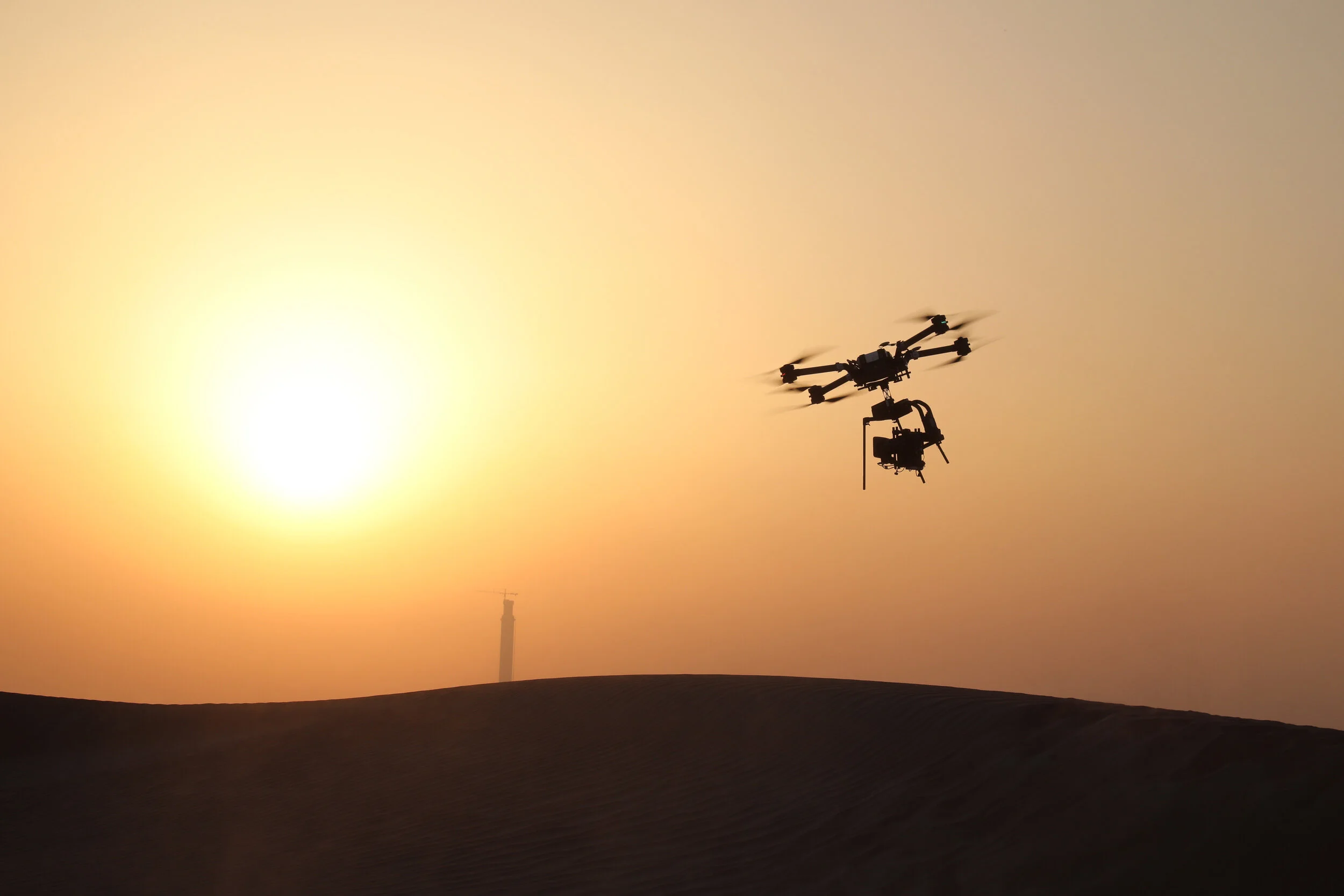 CHOPPERSHOOT | Drone & Helicopter Filming Company