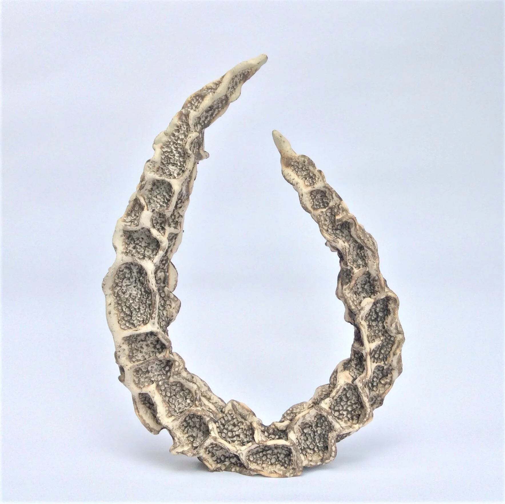 Obvara fired ceramics. Giving an age old process a modern contemporary ...