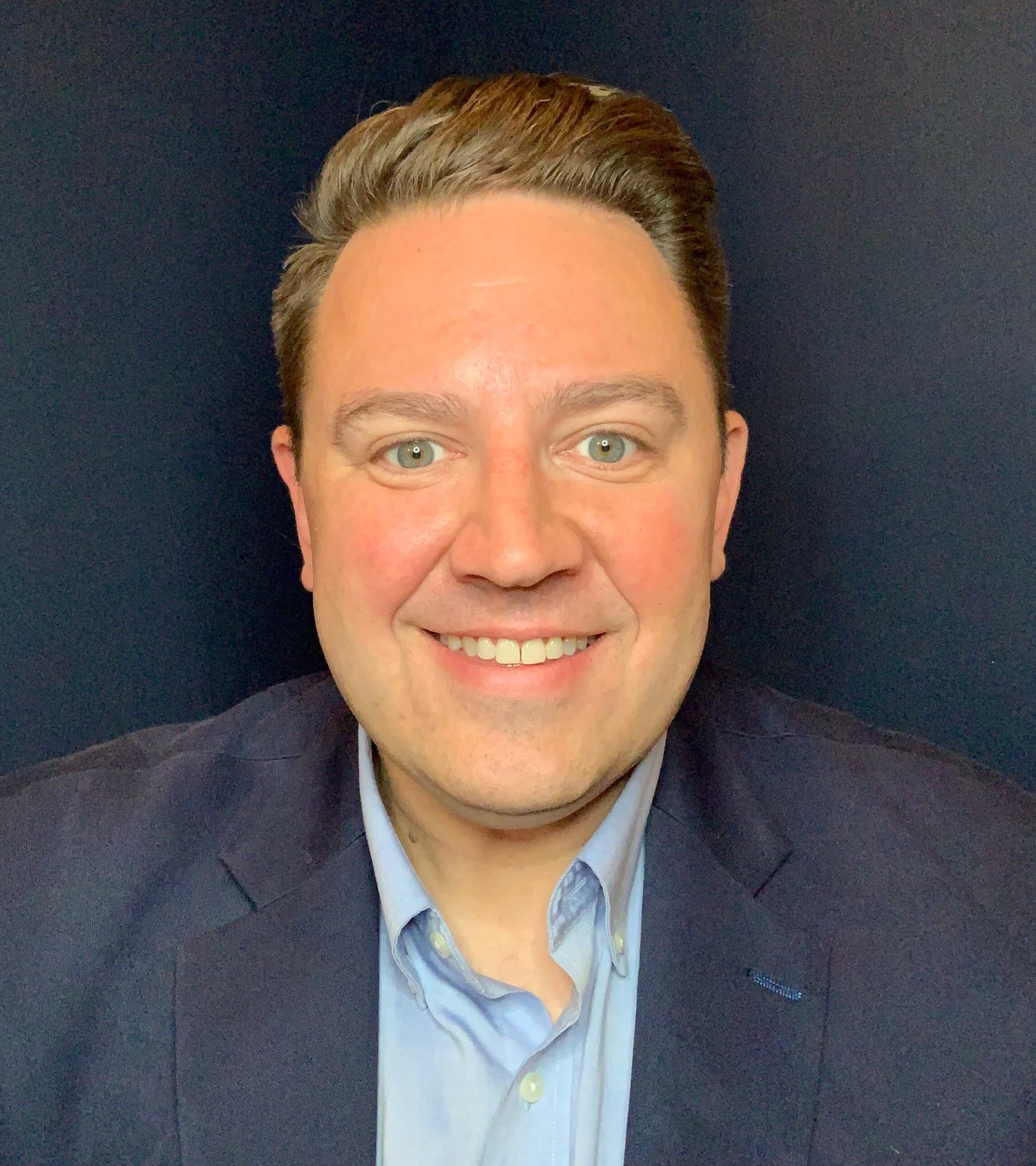 Bradley Schurman Biography — Live Longer Better