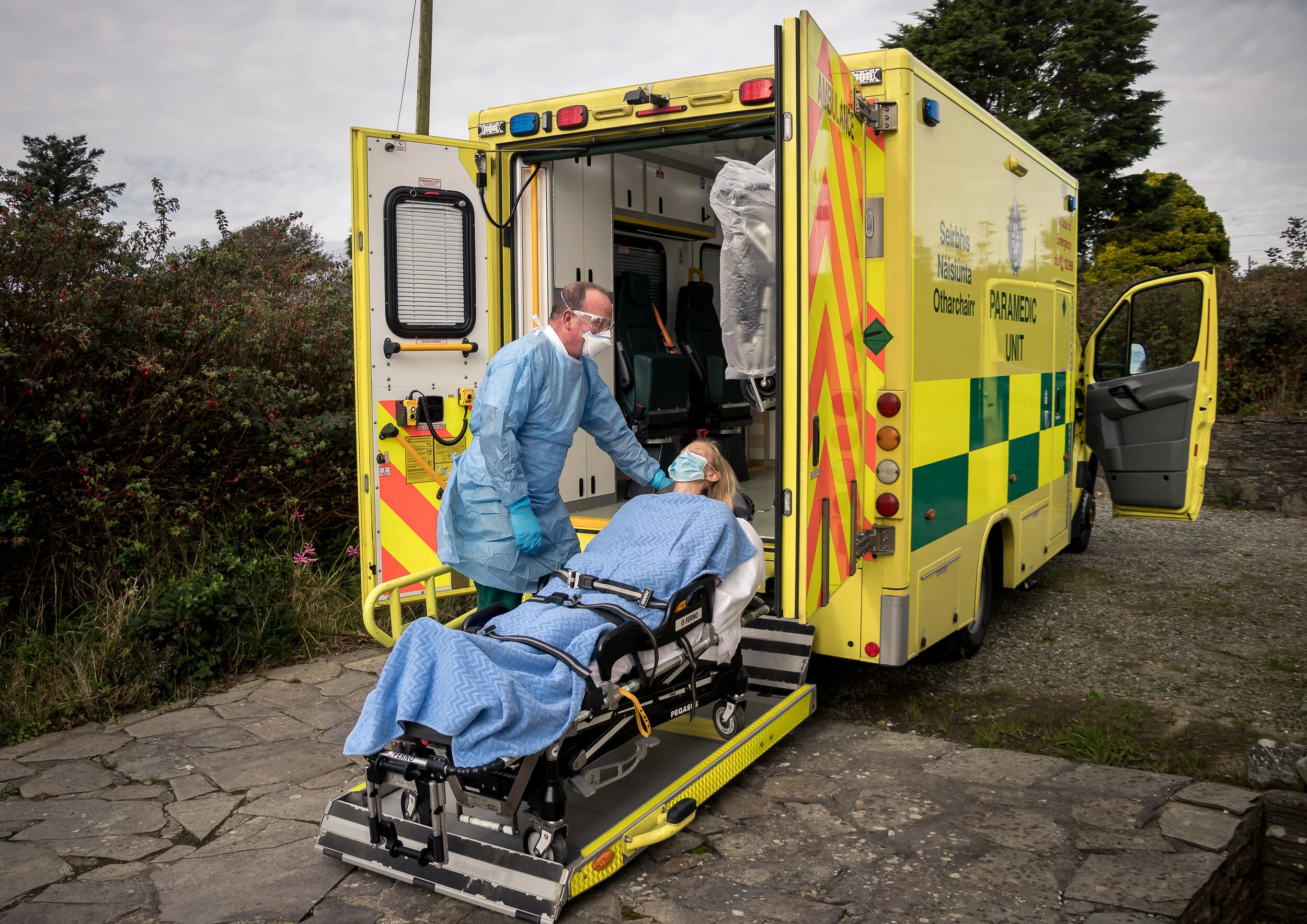 Boz Publications - LIGHTS ON THE HORIZON — Boz Publications