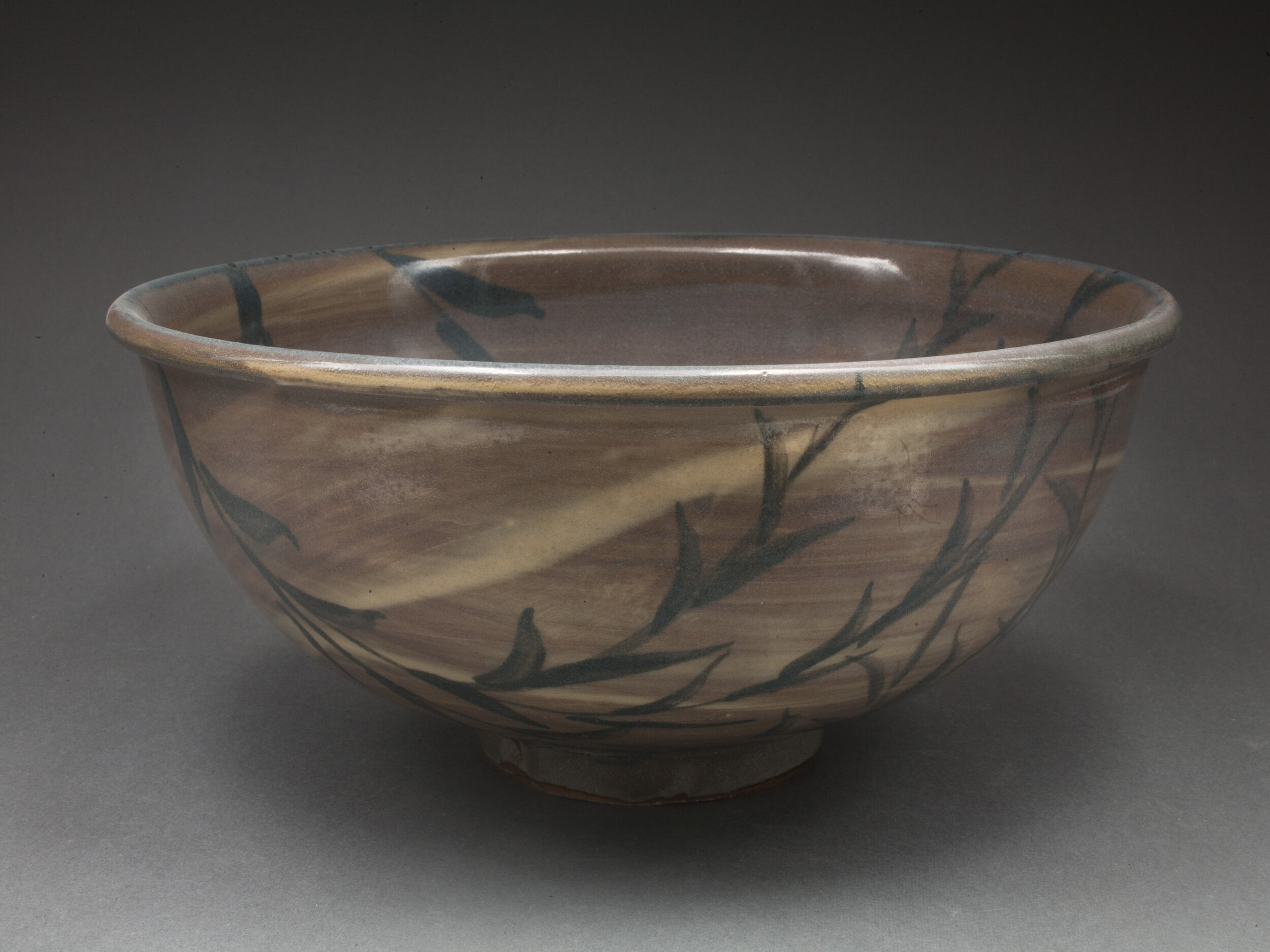 Bowls — Richard Bresnahan — The Saint John's Pottery