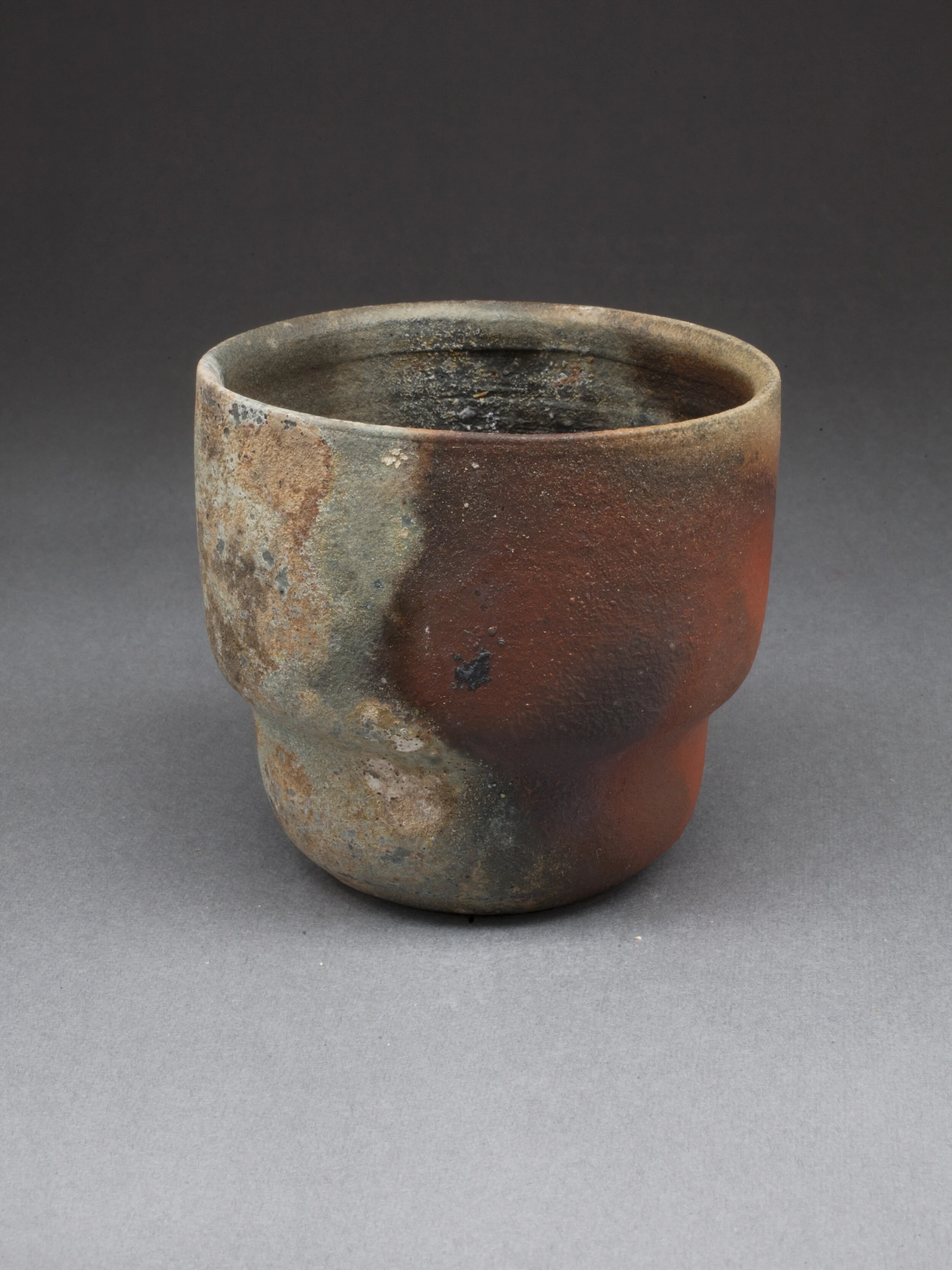 Daniel Smith — The Saint John's Pottery