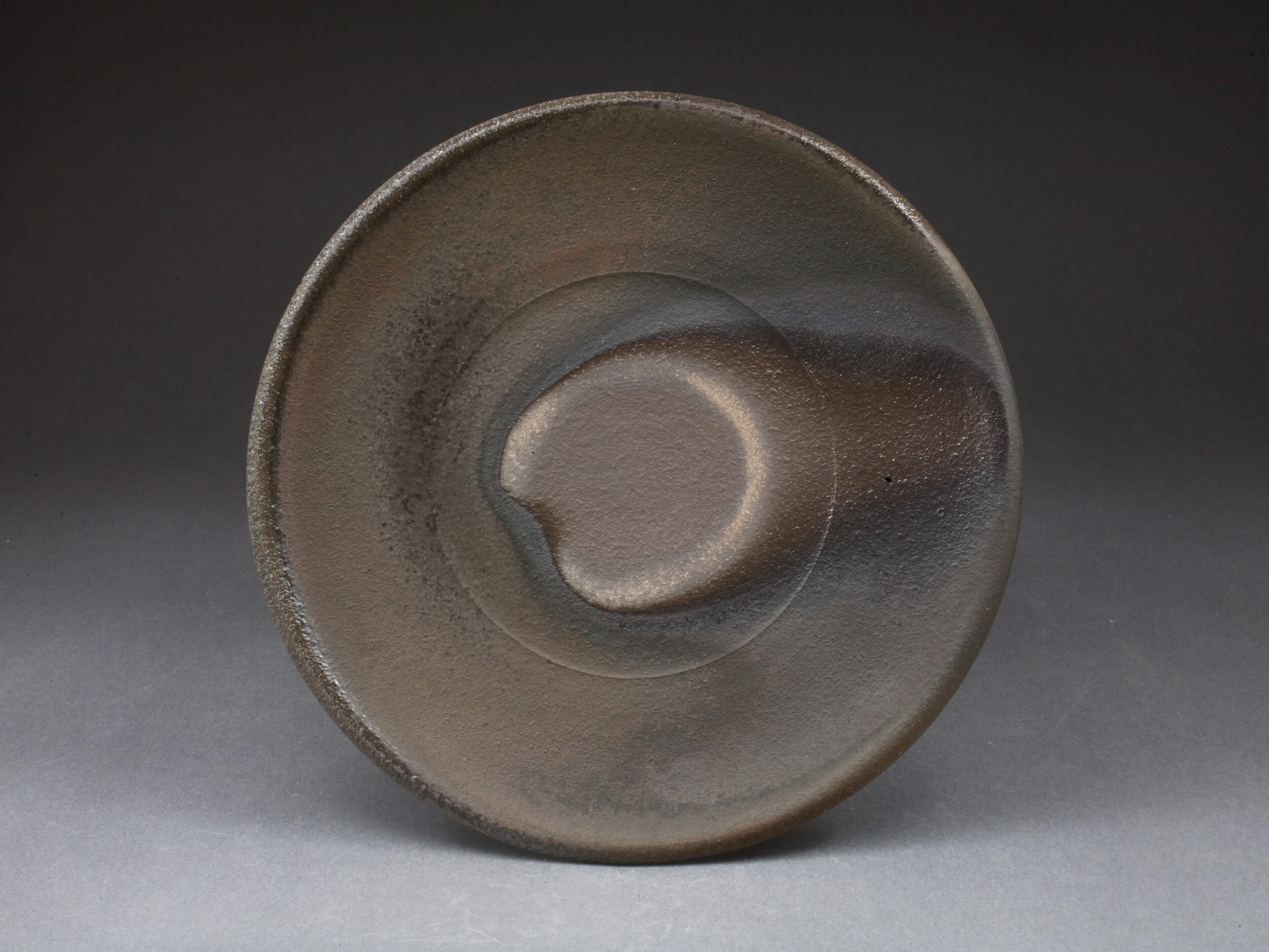 Plates — Daniel Smith — The Saint John's Pottery