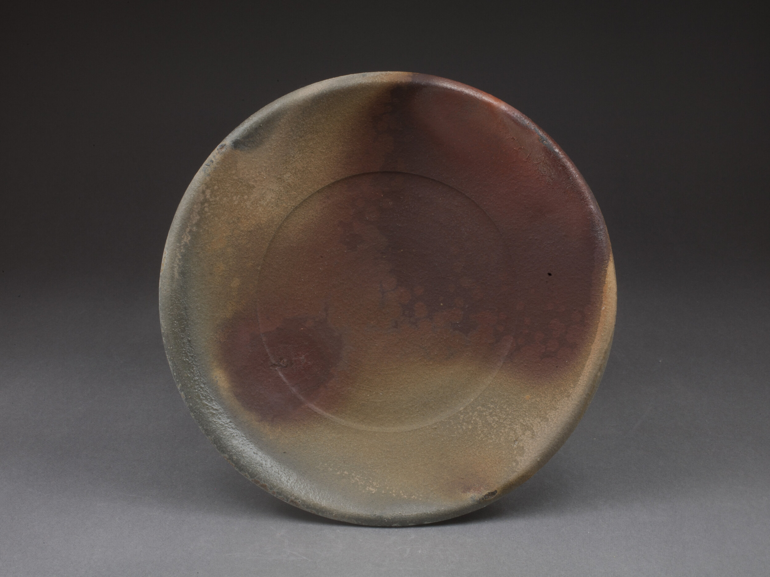 Daniel Smith — The Saint John's Pottery