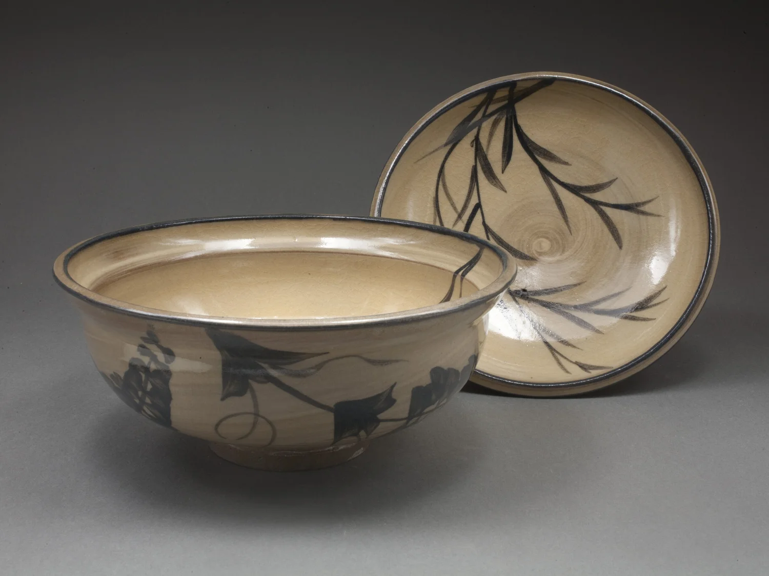 Daniel Smith — The Saint John's Pottery