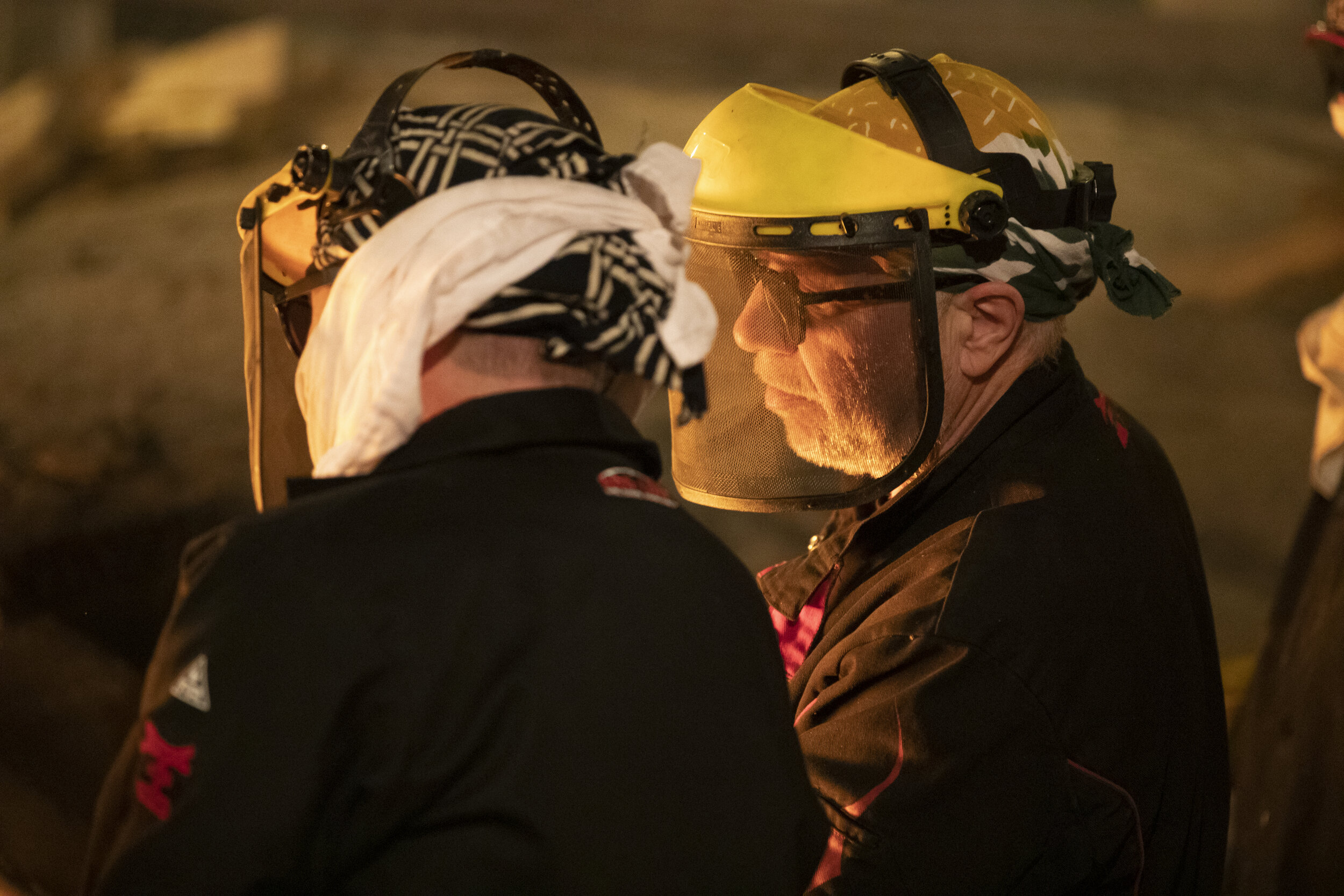 The Saint John's Pottery