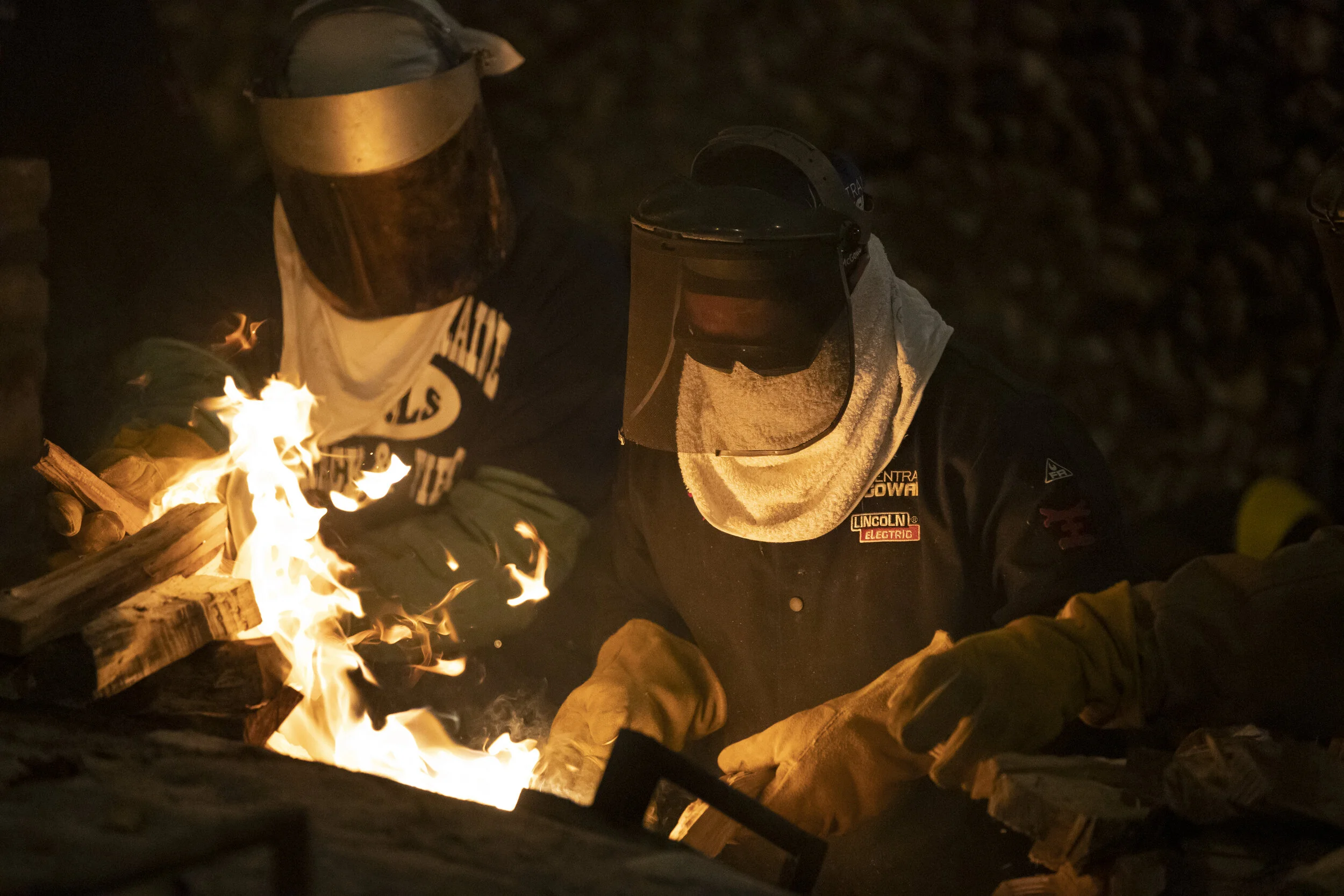 The Saint John's Pottery