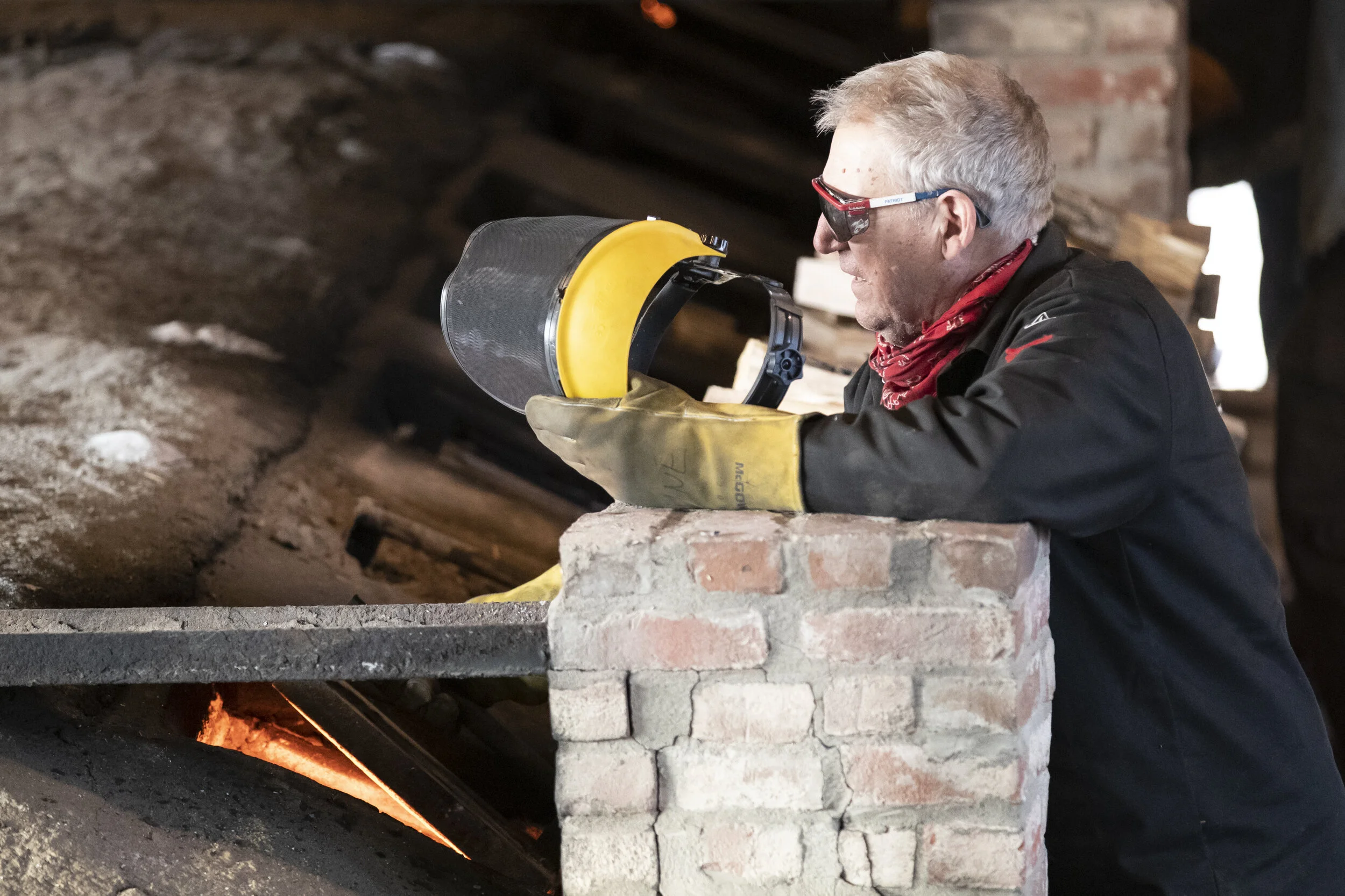 The Saint John's Pottery