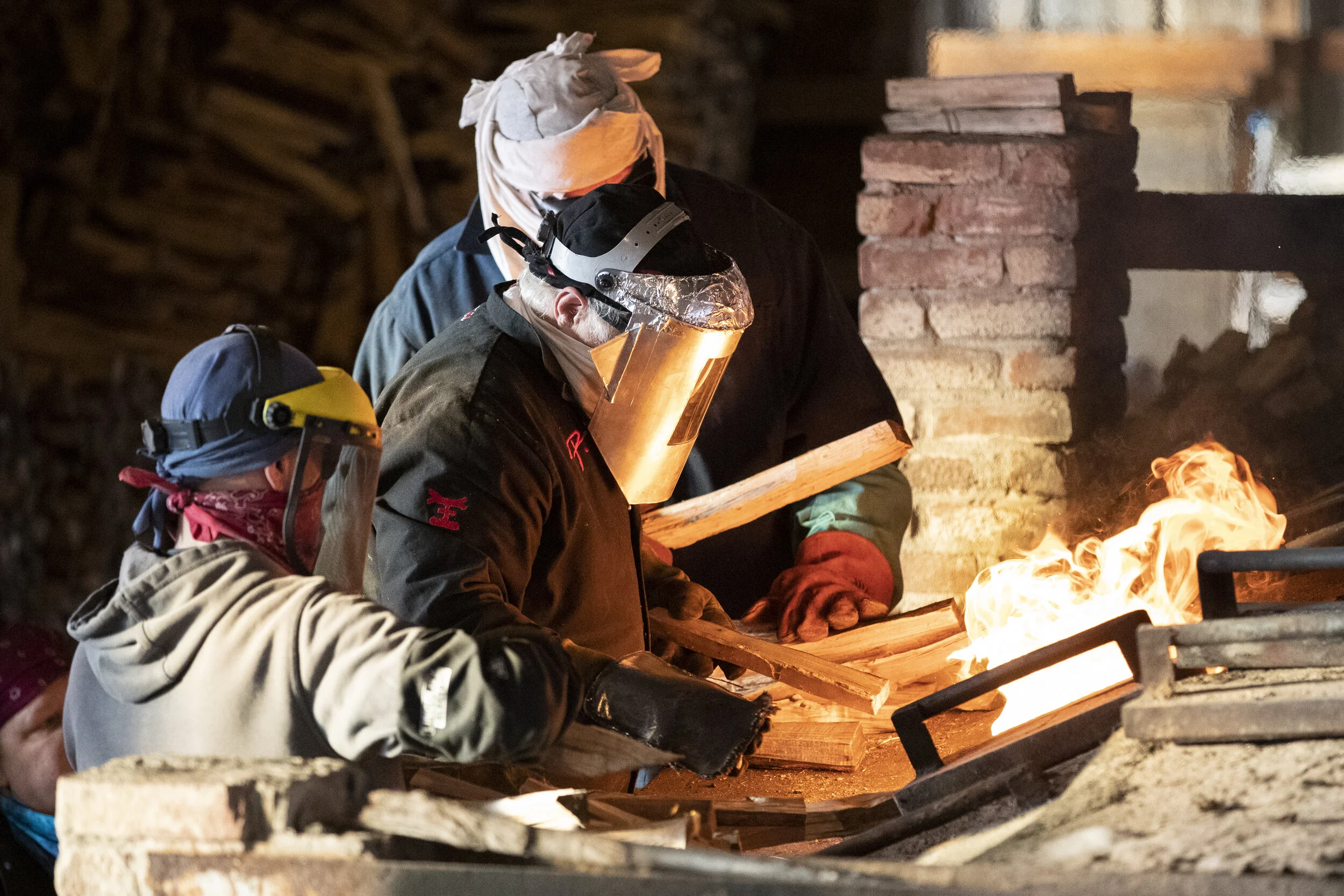 The Saint John's Pottery