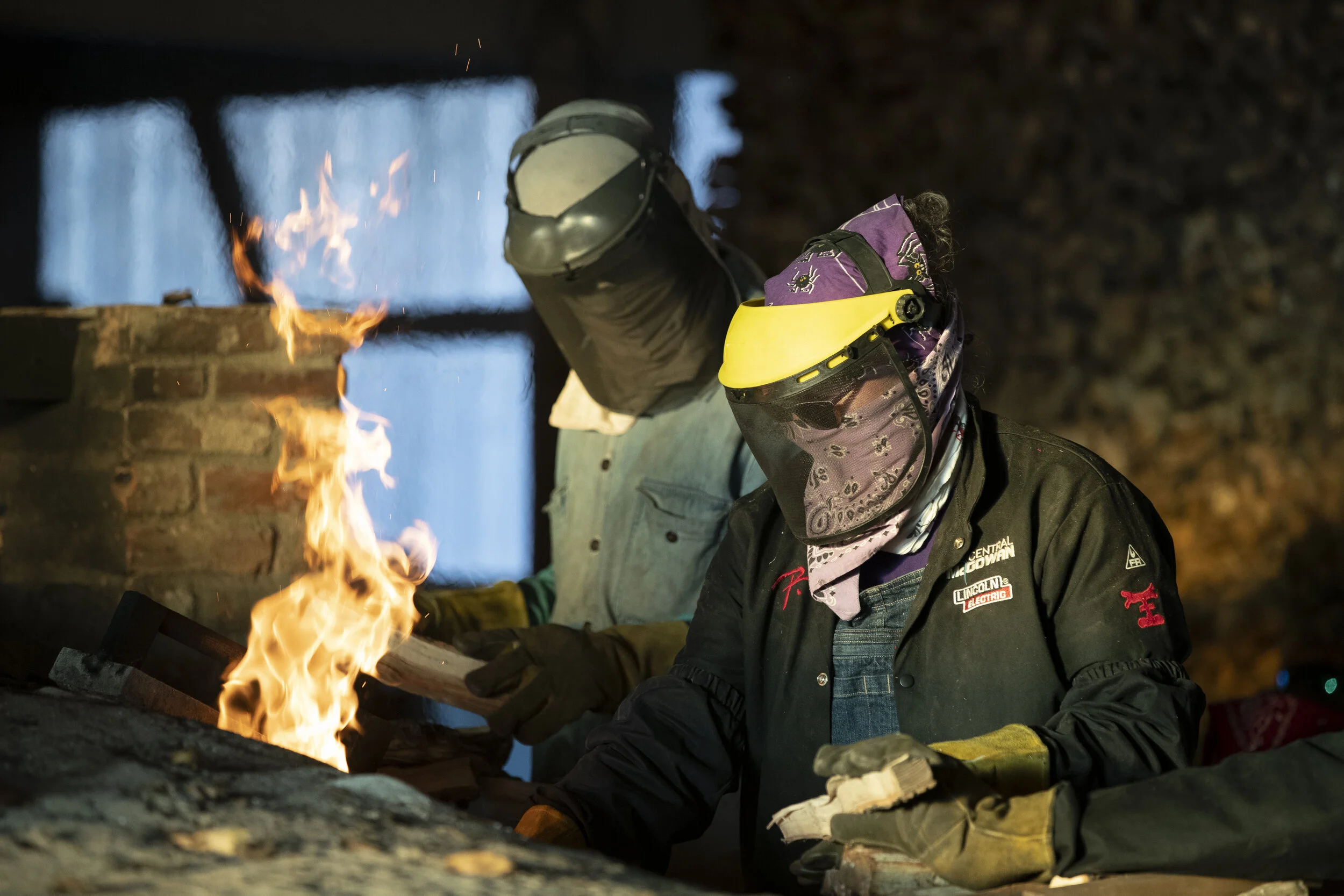 The Saint John's Pottery