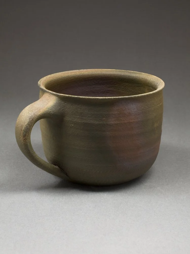 Daniel Smith — The Saint John's Pottery