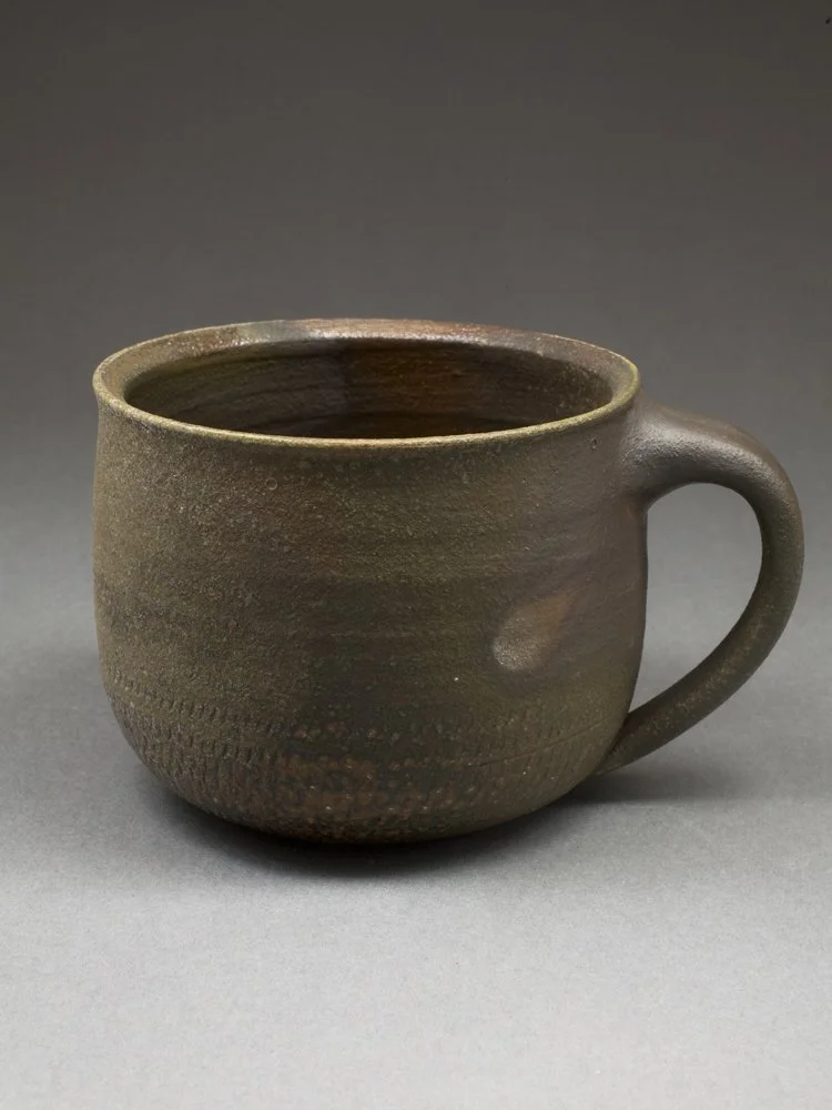 Daniel Smith — The Saint John's Pottery