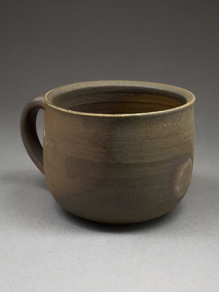 Daniel Smith — The Saint John's Pottery