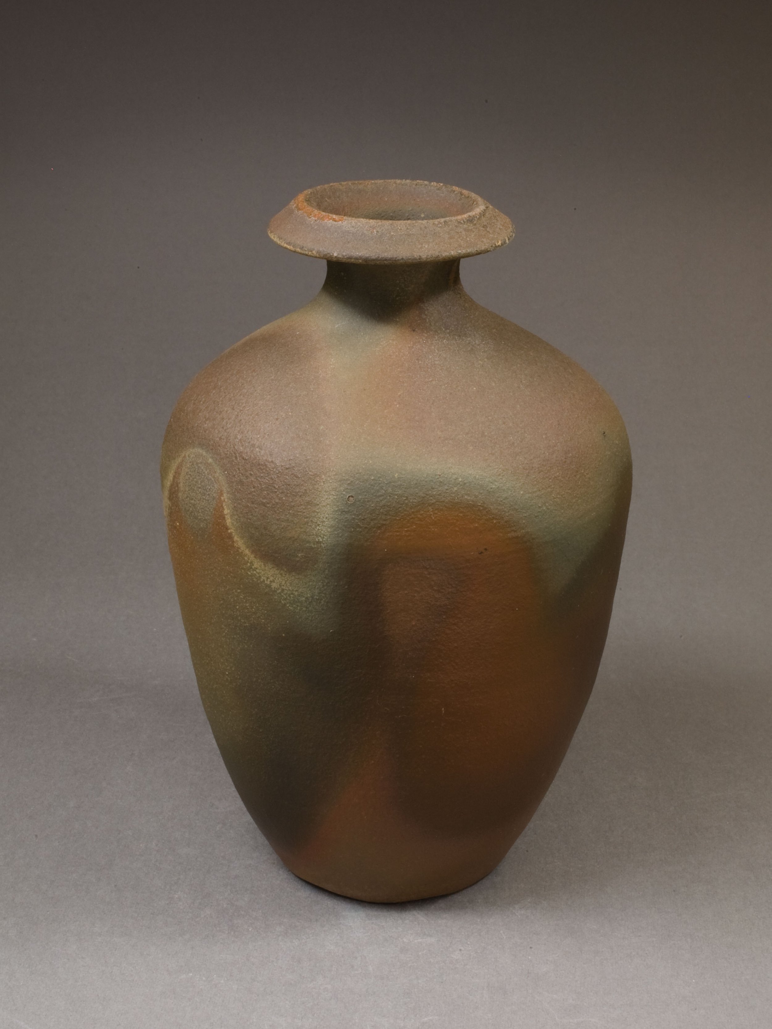 Daniel Smith — The Saint John's Pottery