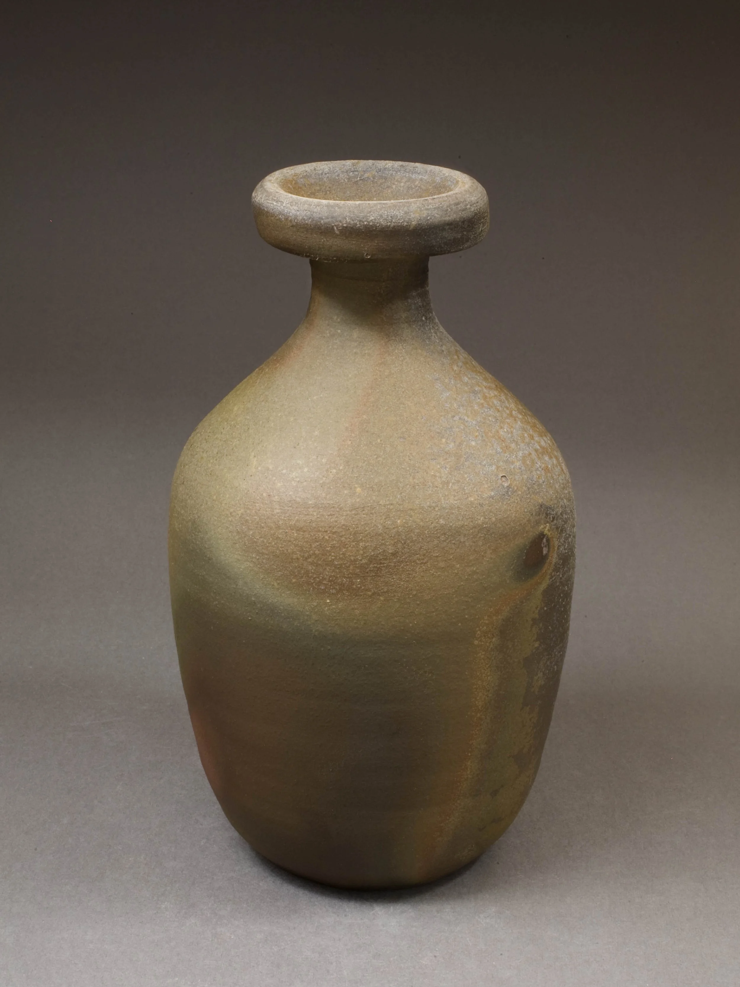 Daniel Smith — The Saint John's Pottery