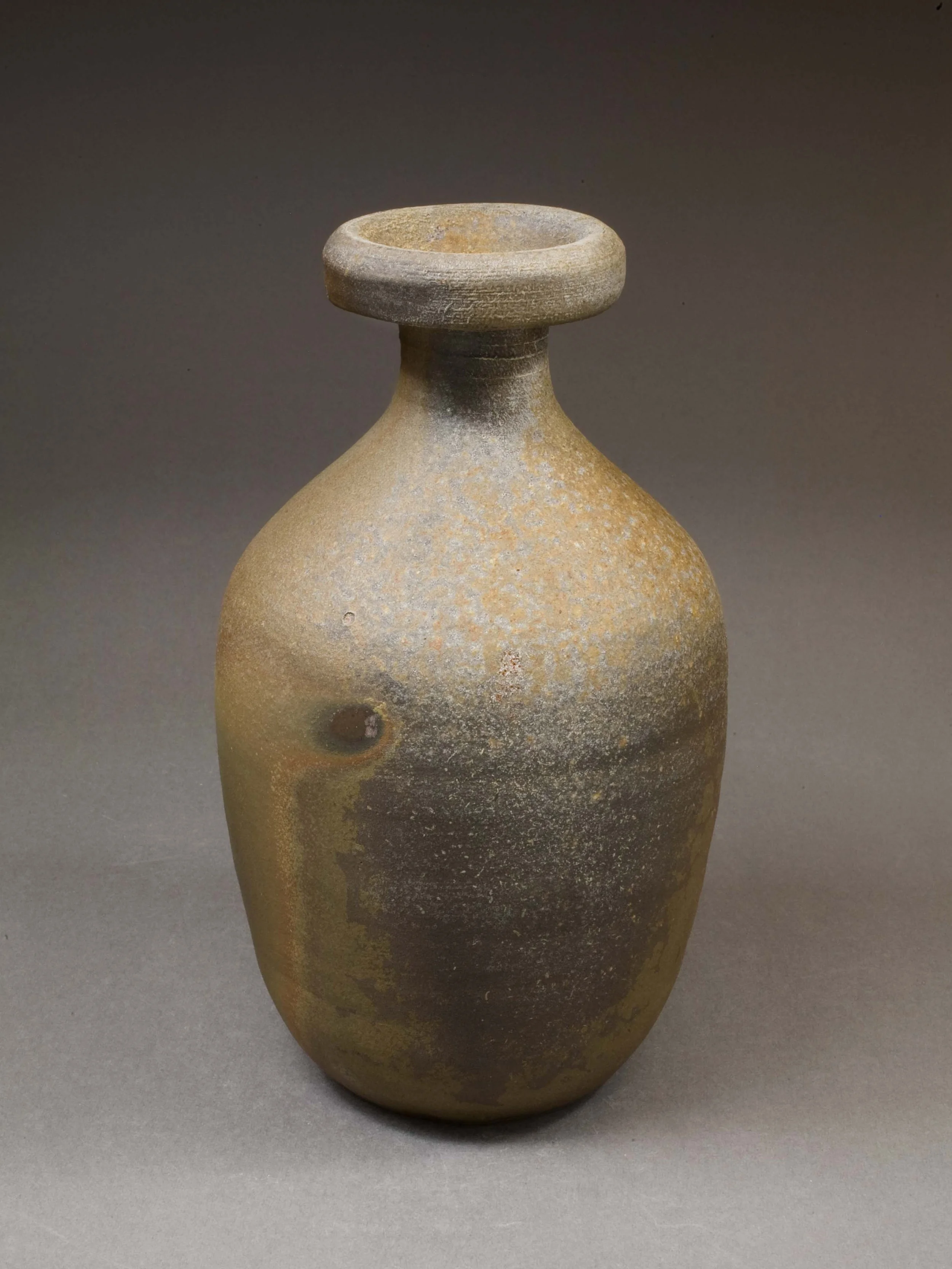 Daniel Smith — The Saint John's Pottery