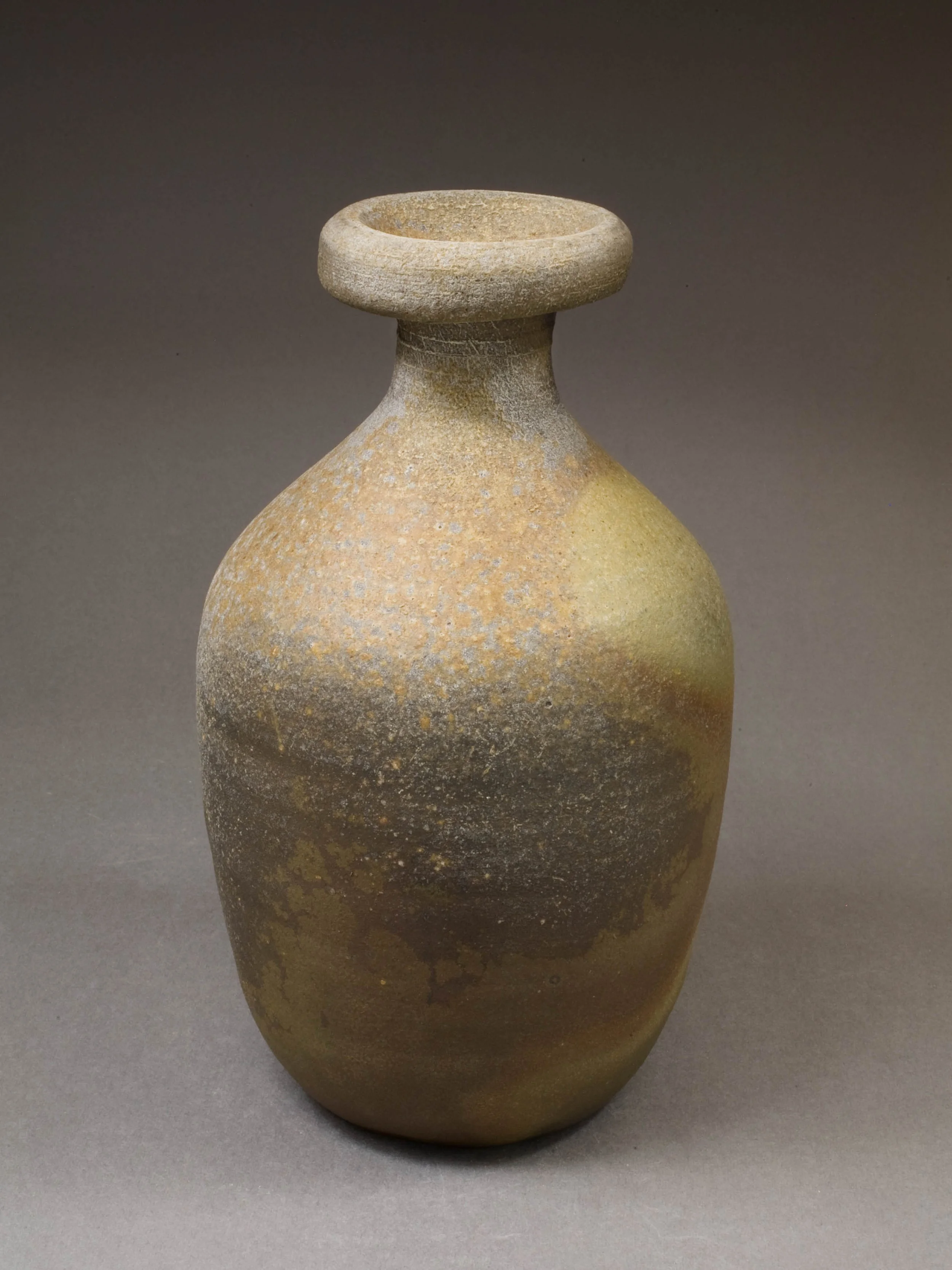 Daniel Smith — The Saint John's Pottery