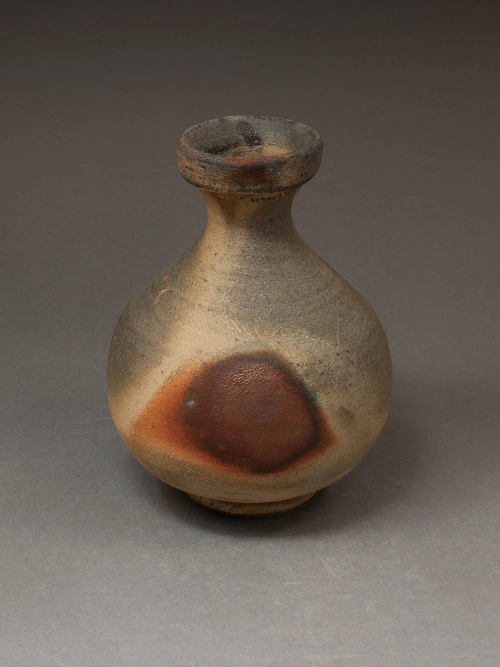 Luke Kiefer — The Saint John's Pottery